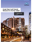 Financial Reporting Council annual report and accounts 2020 to 2021 ...