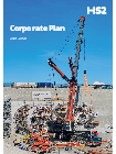 HS2 Corporate Plan 2021 to 2024 - GOV.UK