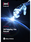 Unfogging the Future: a Dstl biscuit book - GOV.UK