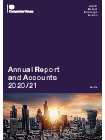 Companies House annual report and accounts 2020 to 2021 - GOV.UK
