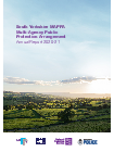 Multi-agency public protection arrangements (MAPPA) annual reports 2020 ...