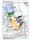 Offshore Transmission Network Review generation map - GOV.UK