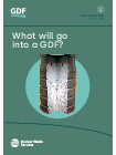 Why underground? - GOV.UK