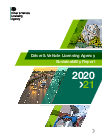 DVLA sustainability report 2020 to 2021 - GOV.UK