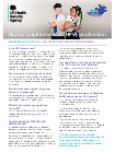 HPV universal vaccination: factsheets for health professionals - GOV.UK