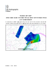 Thames Estuary - Long Sand Head Focused, Sunk DW Focused - Areas TE5A ...
