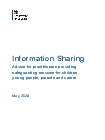 Information sharing advice for safeguarding practitioners - GOV.UK