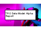 Traffic regulation orders: research into creating a data platform - GOV.UK