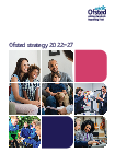 Ofsted strategy 2022 to 2027 - GOV.UK