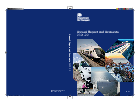 DfT: annual report and accounts 2021 to 2022 - GOV.UK