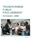 Transforming Public Procurement - our transparency ambition - GOV.UK
