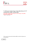 Descriptive analysis of DIT supported large businesses - GOV.UK