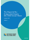 IICSA: report of the Independent Inquiry into Child Sexual Abuse - GOV.UK