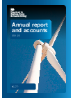 BEIS annual report and accounts 2021 to 2022 - GOV.UK