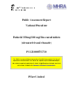 Regulatory approval of Paxlovid - GOV.UK