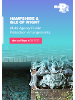 Multi-agency public protection arrangements (MAPPA) annual reports 2021 ...