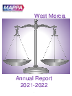 Multi-agency public protection arrangements (MAPPA) annual reports 2021 ...