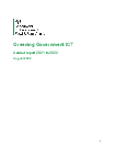 Greening government ICT: annual report 2021 to 2022 - GOV.UK