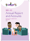 Cafcass annual report and accounts 2021 to 2022 - GOV.UK