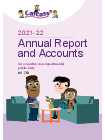 Cafcass annual report and accounts 2021 to 2022 - GOV.UK