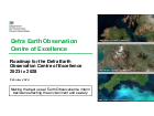 Defra Earth Observation Centre of Excellence Roadmap 2023 to 2028 - GOV.UK