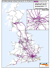 Minimum service levels for passenger rail during strike action - GOV.UK
