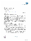 SIA update to the Manchester Arena Inquiry, January 2023 - GOV.UK