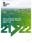 DVLA sustainability report 2021 to 2022 - GOV.UK