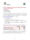UK official holdings of international reserves: March 2023 - GOV.UK