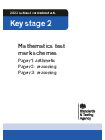 Key stage 2 tests: 2023 mathematics test materials - GOV.UK