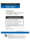 Key stage 2 tests: 2023 mathematics test modified materials - GOV.UK