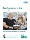 Bowel cancer screening: easy guide - GOV.UK
