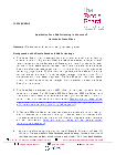 Public hearing decision in the case of Mr Nicholas Bidar - GOV.UK