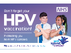 Human papillomavirus (HPV): vaccination record card - GOV.UK
