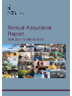 DSA annual assurance report April 2021 to March 2022 - GOV.UK