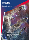 UK Space Agency Annual Report and Accounts 2022 - 2023 - GOV.UK