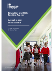 Education and Skills Funding Agency (ESFA) annual report and accounts ...