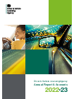 DVLA annual report and accounts 2022 to 2023 - GOV.UK