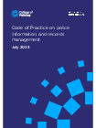 Police information and records management: code of practice - GOV.UK