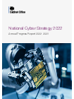 National Cyber Strategy 2022 Annual Progress Report 2022-2023 - GOV.UK