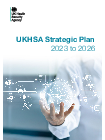 UKHSA strategic plan 2023 to 2026 - GOV.UK