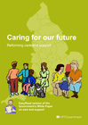 Caring For Our Future: reforming care and support - GOV.UK