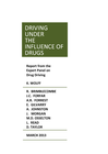 Driving under the influence of drugs - GOV.UK