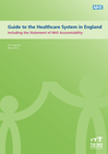 Guide to the Healthcare System in England - GOV.UK