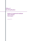 Employee share schemes review - GOV.UK