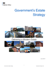 Government's estate strategy 2013 - GOV.UK