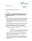 Guidance for use of the Clinical Negligence Scheme for Trusts (CNST ...
