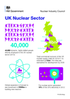 Nuclear industrial strategy: the UK's nuclear future - GOV.UK