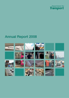 DfT: annual report 2008 - GOV.UK