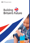 Building Britain's future - GOV.UK
